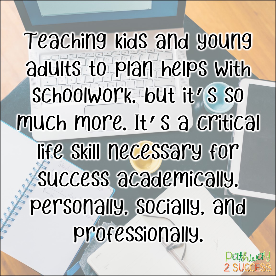 Interventions For Executive Functioning Challenges Planning The