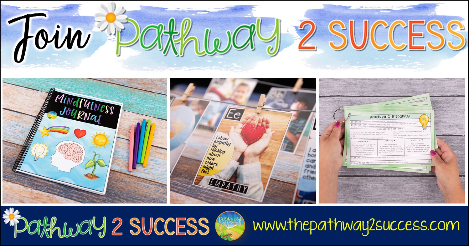Join Pathway 2 Success - The Pathway 2 Success