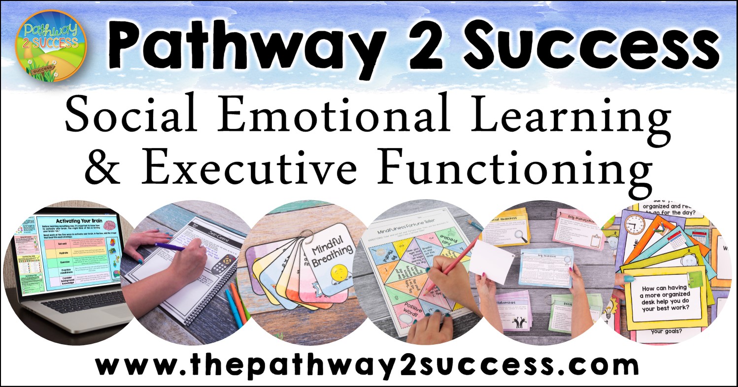Social Emotional Learning Archives - Page 14 of 14 - The Pathway 2 Success